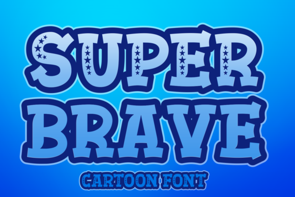 10 Free Comic Book Fonts » Free Fonts for Download