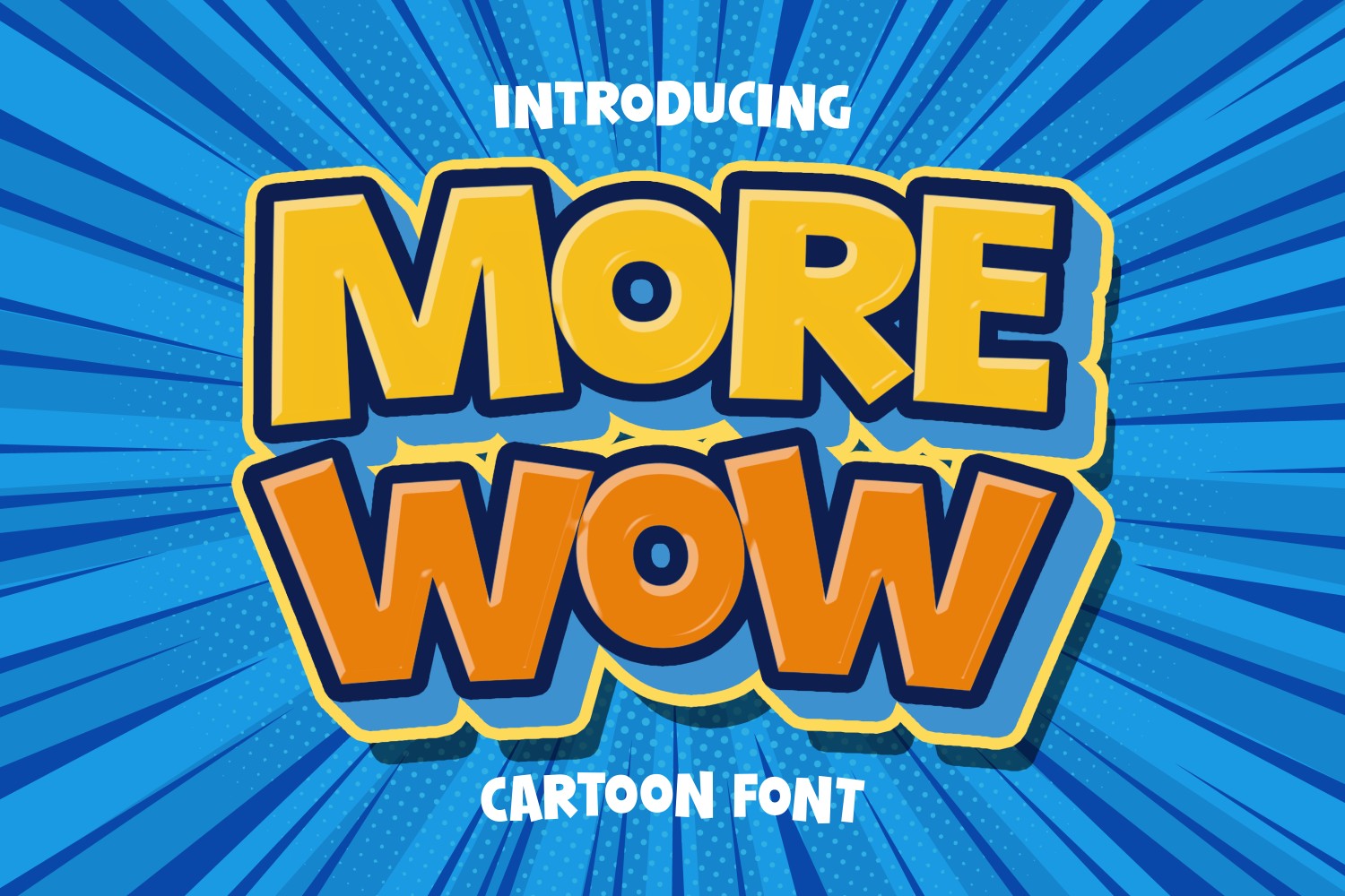 Free Fonts Friday: Comic Book Fonts