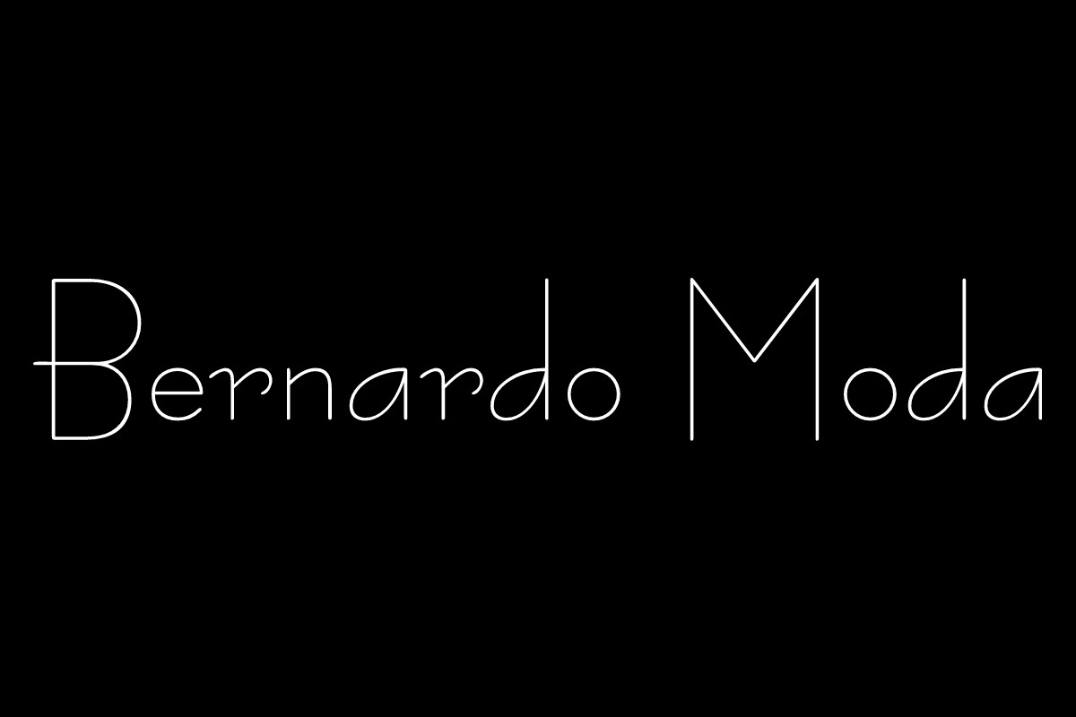 Free Light & Thin Sans Serif Fonts