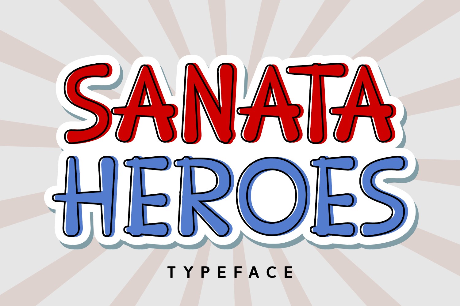 More Free Comic Book Fonts