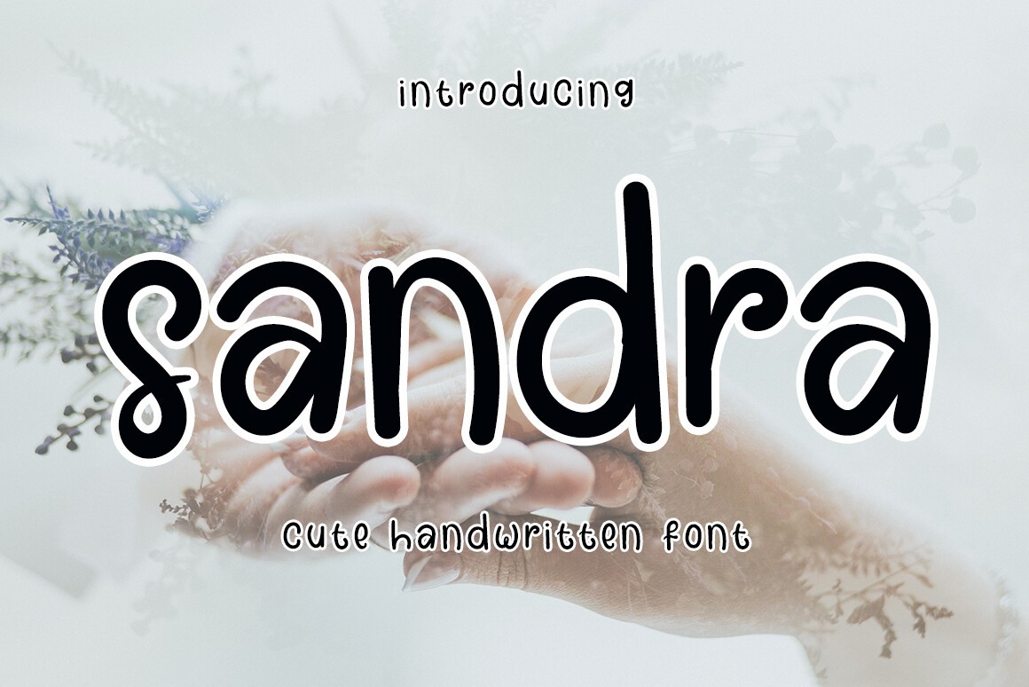 Free Fonts Friday: September 20th