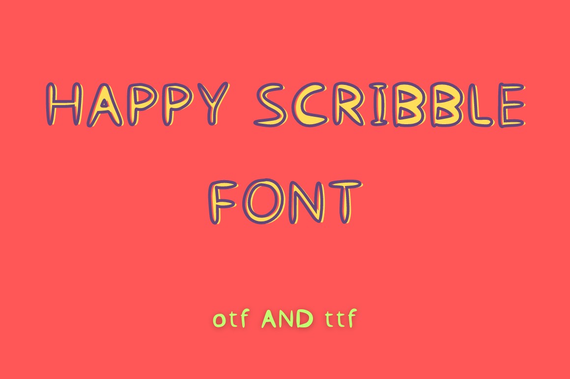 Free Fonts Friday: September 27th