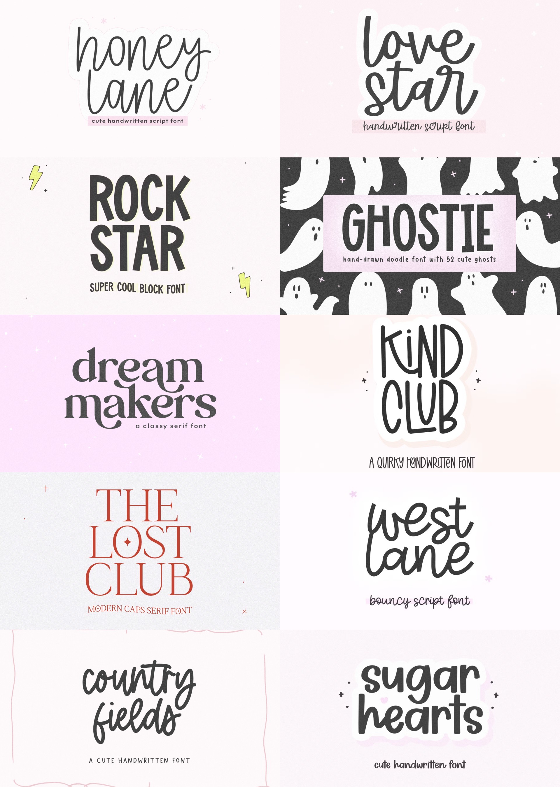 Designer Focus: KA Designs