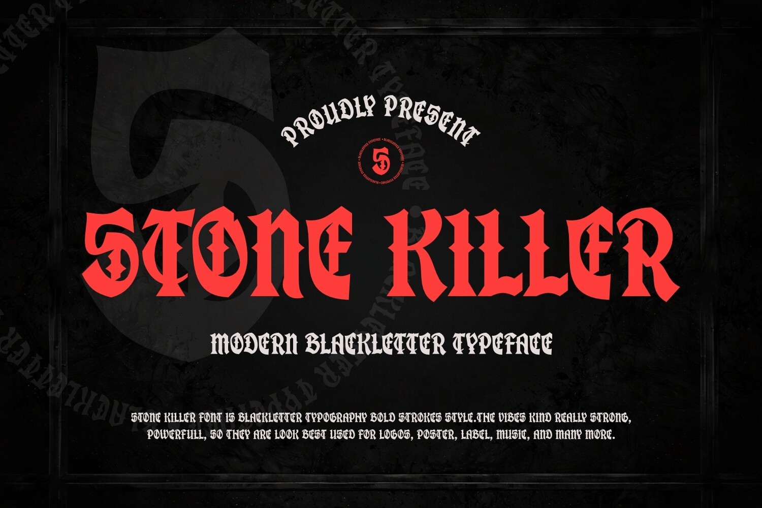 Free Fonts Friday: November 15th