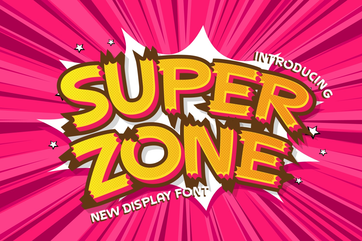 Free Fonts Friday: Black Friday