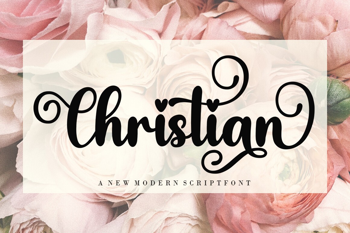 Free Fonts Friday: November 8th