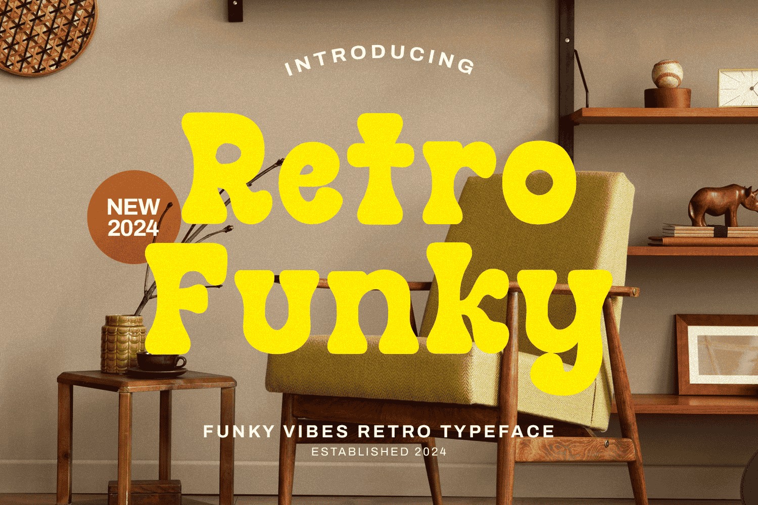 Free Fonts Friday: December 6th