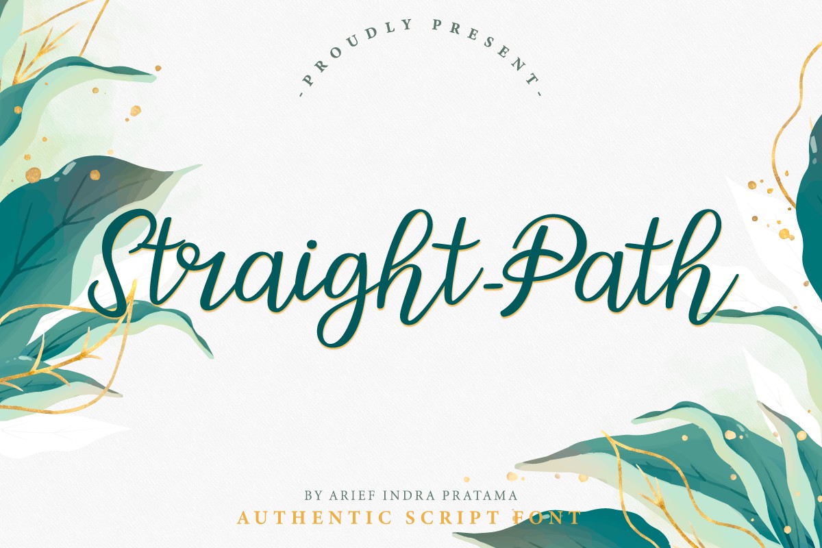 Free Fonts Friday: December 6th