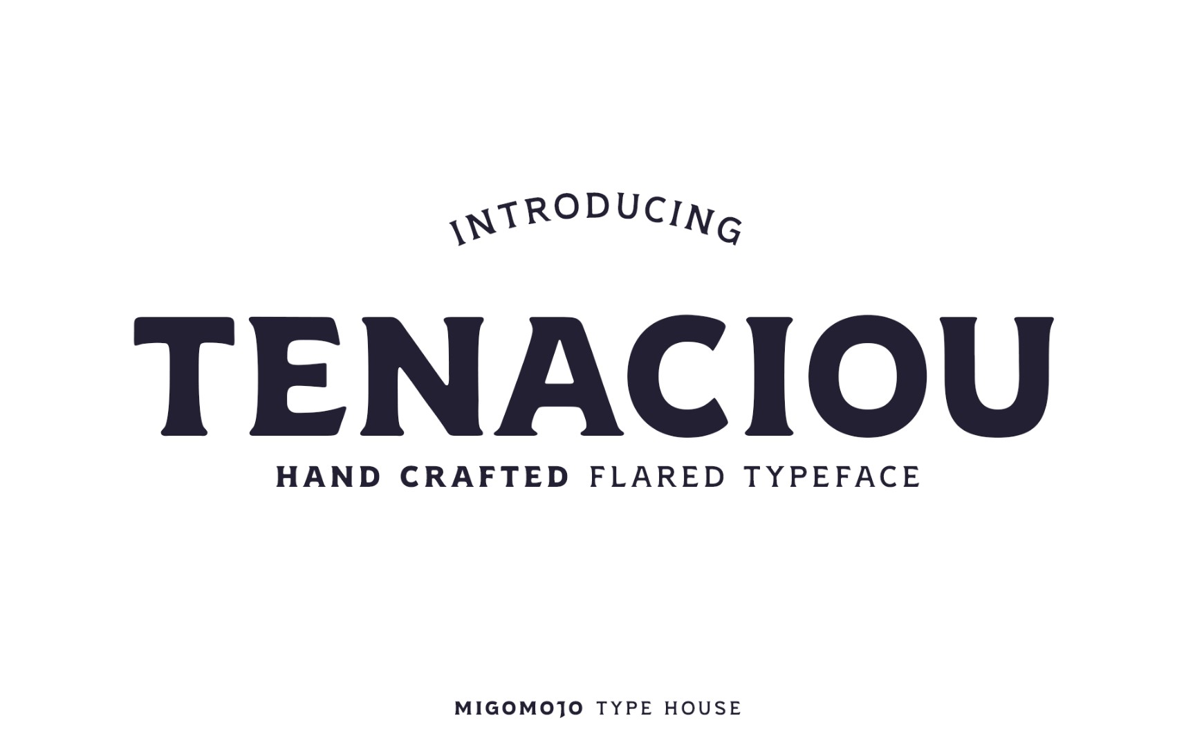 Free Fonts Friday: December 6th