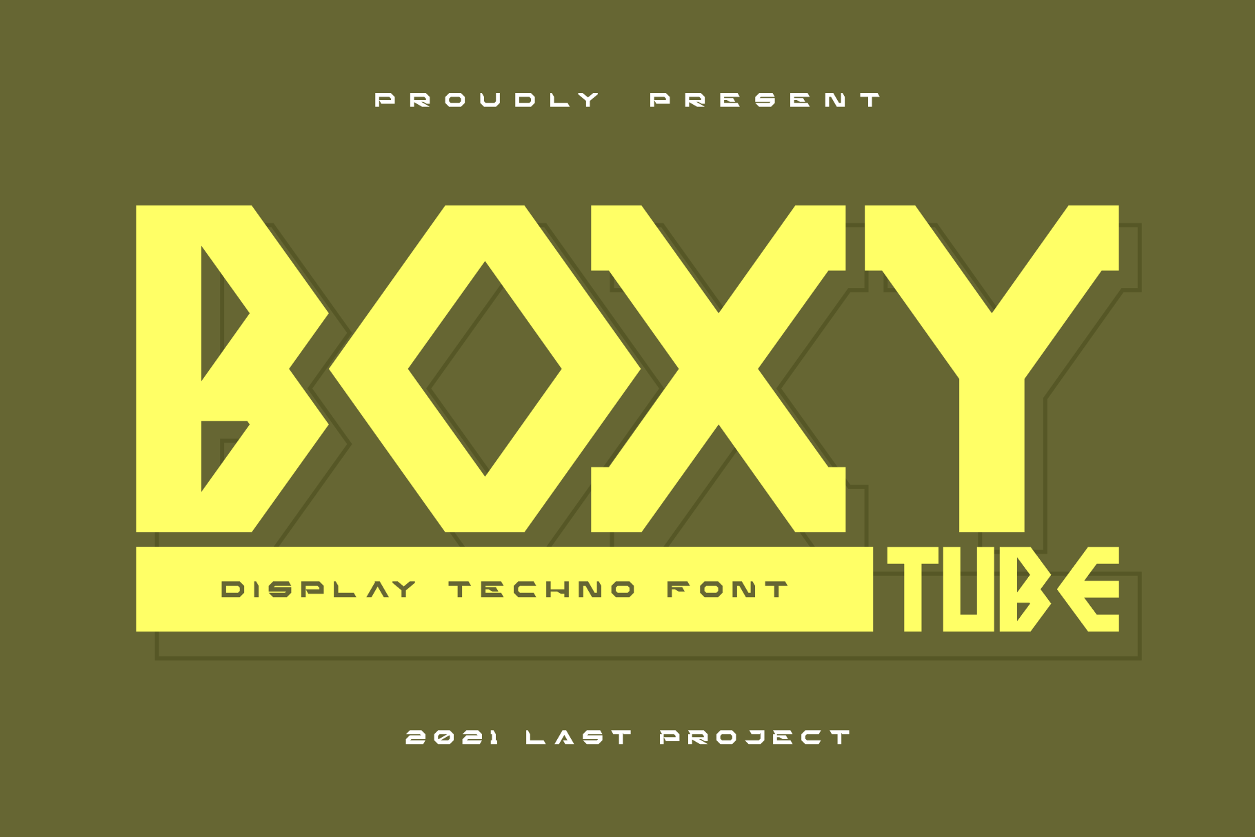 Free Fonts Friday: Explore Unique Fonts for Commercial Use