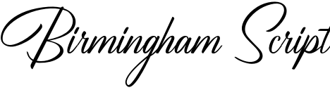 1,793 fonts available at DailyFont.com :: Page 3 of 150