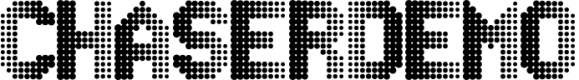 24 Dots Fonts at DailyFont.com