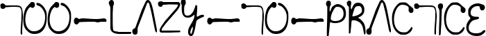 Caduceus by Tepid Monkey Fonts at DailyFont.com
